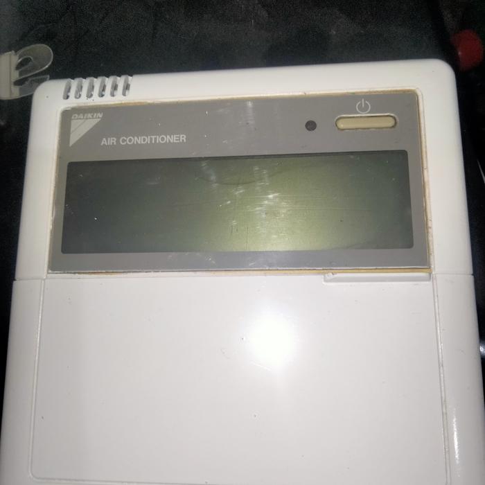 Jual remote AC Daikin vrv inverter BRC - Kota Bandung - Sunda Teknik ...