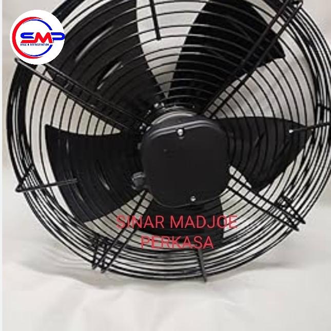 Jual Axial fan 12 inch longterm -220v 1phase - Jakarta Pusat - SINAR ...