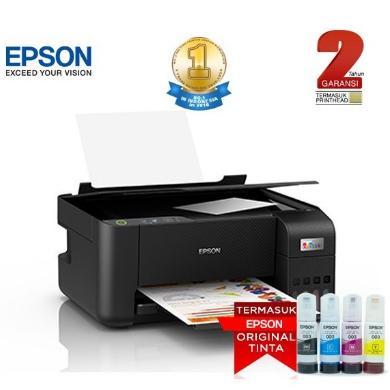 Jual PRINTER EPSON L3210 PRINT SCAN COPY - Jakarta Barat - Mafaz-Store | Tokopedia