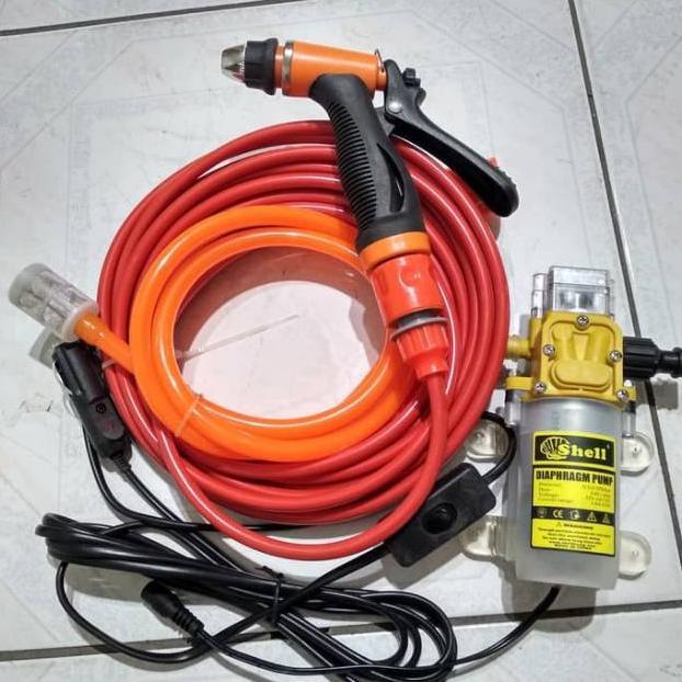 Jual Pompa Air Steam Motor dan Mobil - Kota Bekasi - Auto Shop77 ...