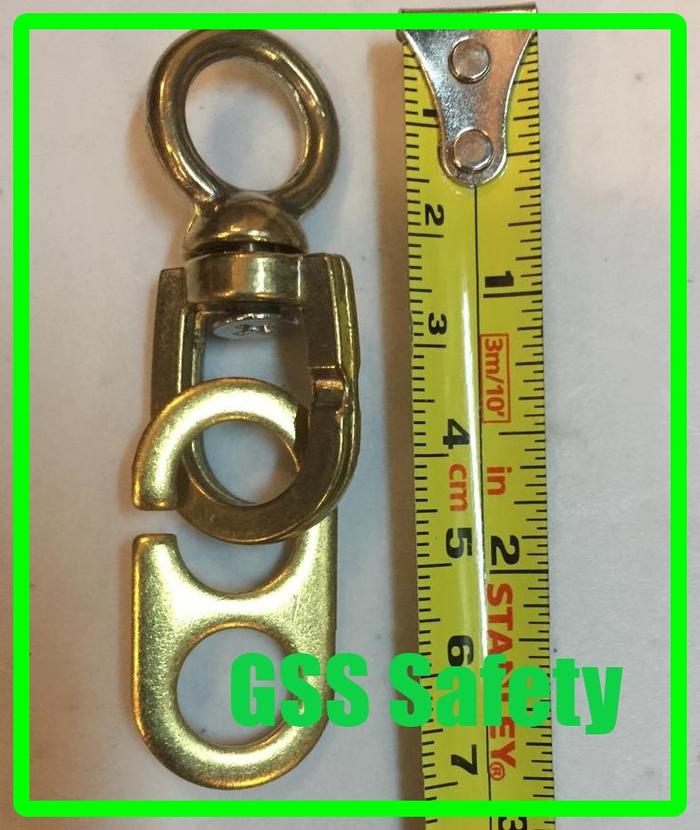 Jual Pengait Tali Bendera / Flag Hook Upper and Lower Complete IMPA ...