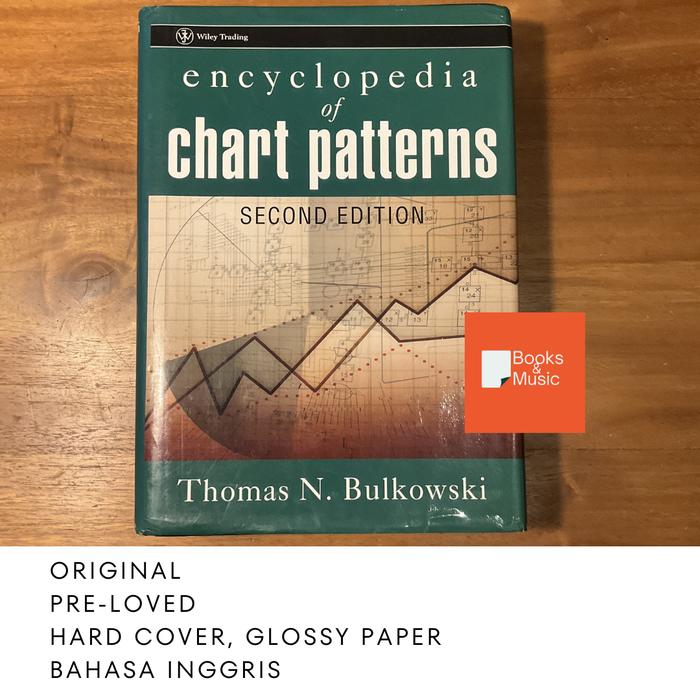 Jual Encyclopedia of Chart Patterns Second Edition - Thomas N ...