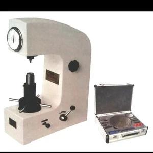 Jual Alat Pengetes Kekerasan Batu / Hardness Tester Rockwell - Wipro ...
