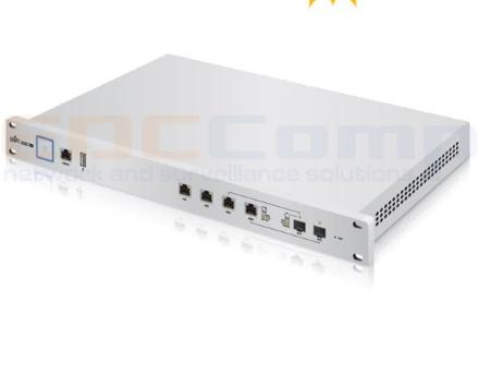 Jual Ubiquity USG-PRO4 Unifi Security Gateway Pro 4 USG-PRO-4 / USG PRO 4 - Jakarta Barat ...