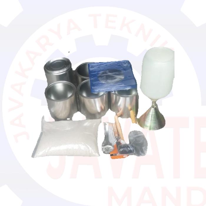 Jual Sand Cone Test Satu Set | Alat uji kepadatan tanah - Kab. Bandung ...