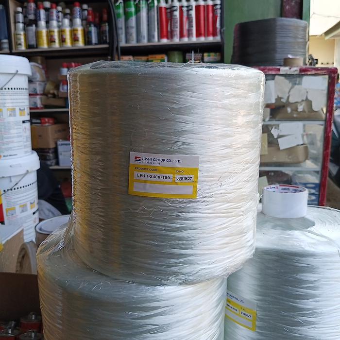 Jual Roving GRC Power 18kg / Roll - Jakarta Timur - TOKO ELENA JTN ...
