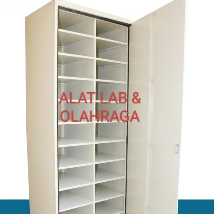 Jual LEMARI PENYIMPANAN HERBARIUM LABORATORIUM HPL LEMARI PENYIMPANAN ...