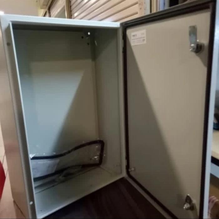 Jual Box Panel Besi Tibox 600x400x250mm Sheet Stell Type T-6040/25 IP66 ...