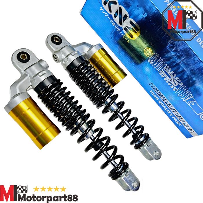 Jual SHOCK SHOKBREAKER BELAKANG LEXI TABUNG UNTUK RUBAHAN DOUBLE DUA 2 ...