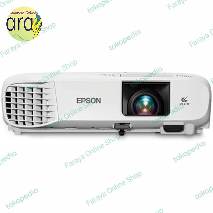 Jual Epson EB-E500 XGA 3LCD Projector 3300 Lumens - Kota Surabaya - Faraya Online Shop | Tokopedia