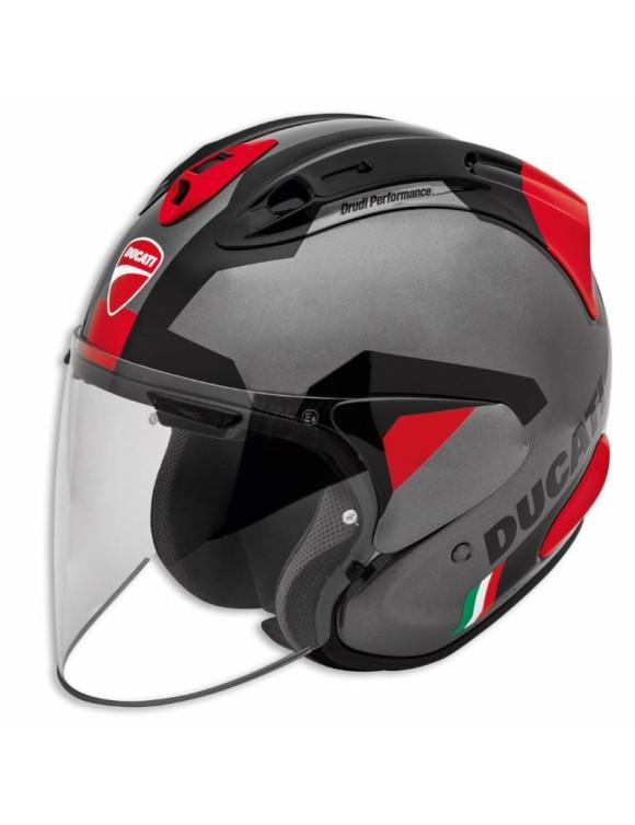 Jual helm arai ducati Full Face Helmet-D-Rider V2 - Kota Surakarta ...