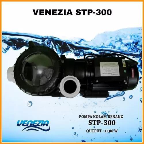 Jual Pompa Kolam Renang Venezia Stp-300 3Hp 1Ph Swimming Pool - Jakarta ...