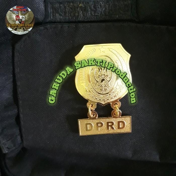 Jual Pin DPRD provinsi gorontalo eksklusif - Jakarta Timur - garuda ...