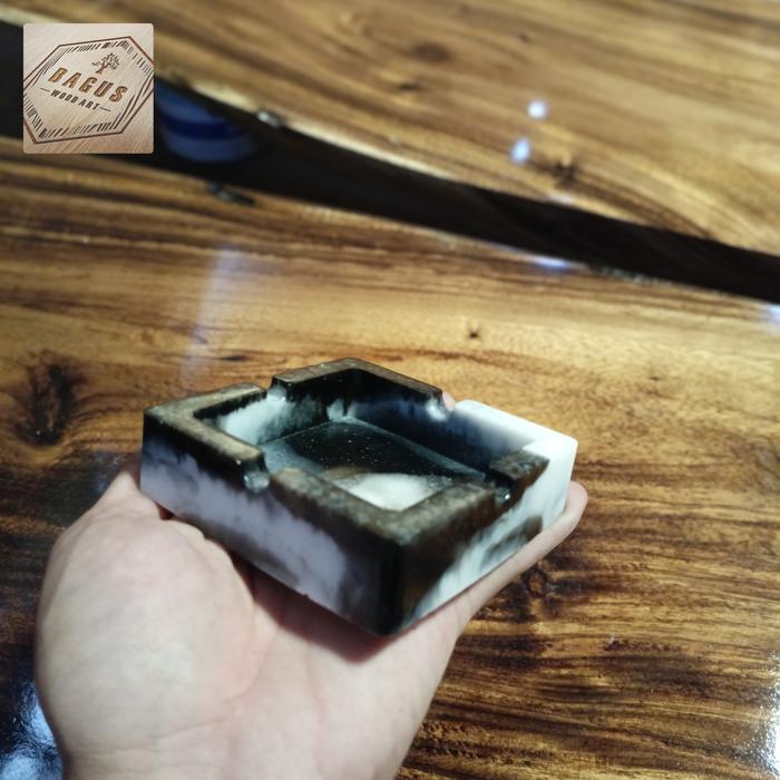 Jual Asbak unik asbak estetik asbak murah asbak custom asbak kata-kata ...