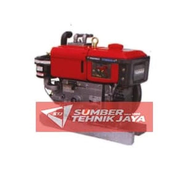 Jual Mesin Diesel YANMAR TF 115 MH-DI - 11.5 PK Diesel Yanmar Baru ...