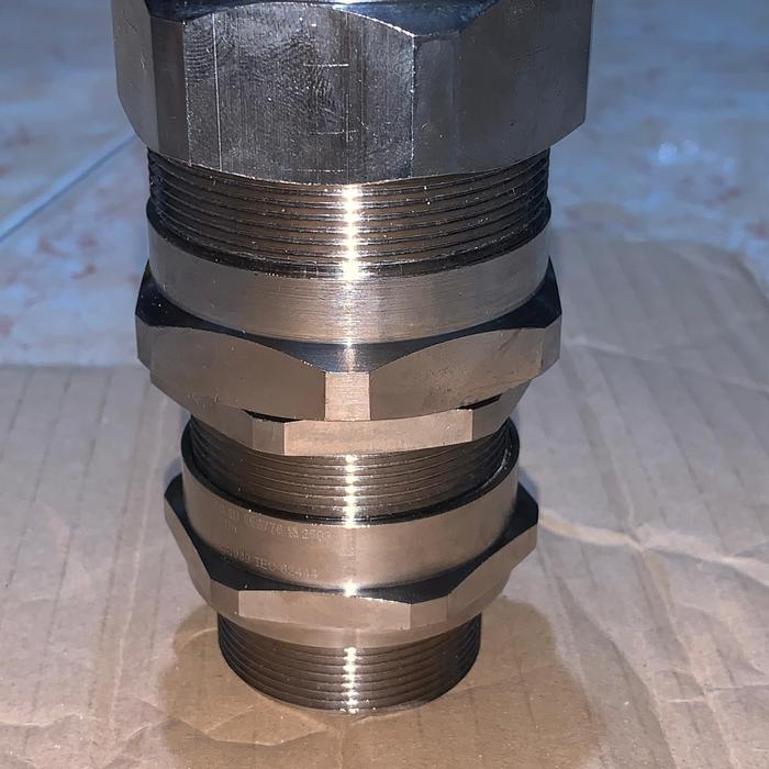 Jual cable gland CMP M40 E1FW kabel glen - Kota Balikpapan - UD. Usaha ...