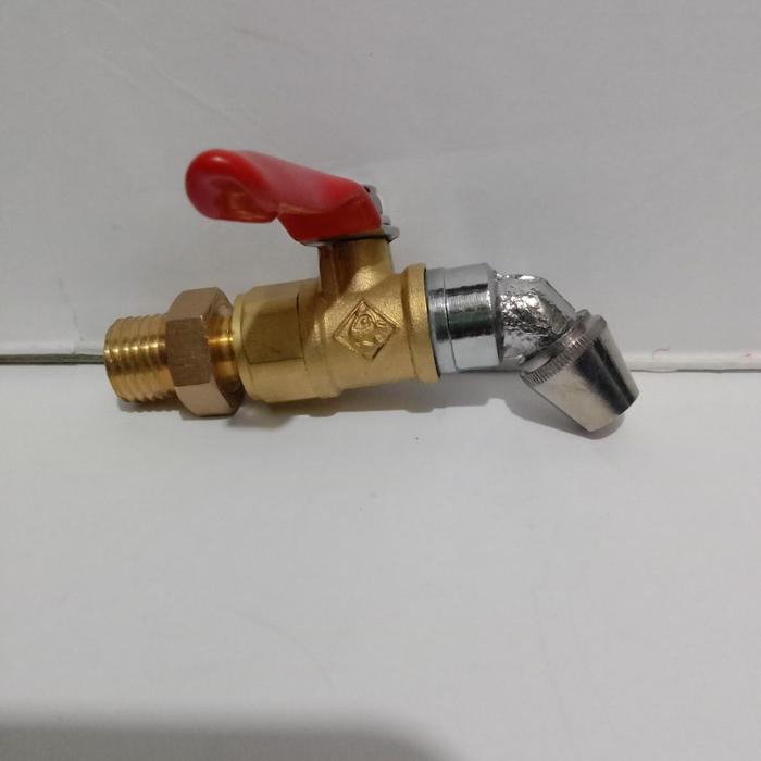 Jual KRAN STEAM AC JET CLEANER BENGKOK / LURUS - BENGKOK - Jakarta ...