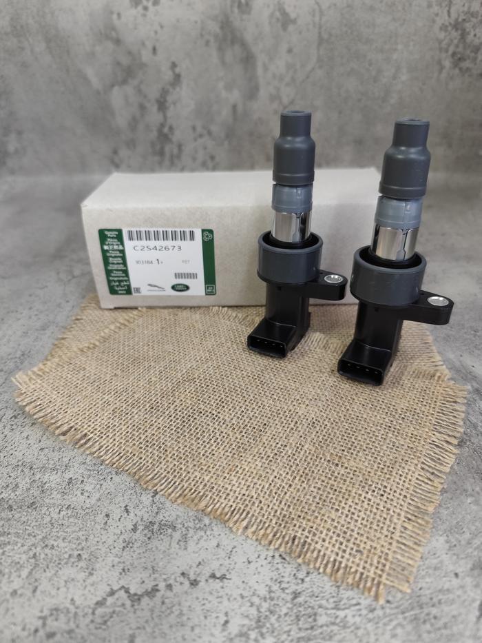 Jual IGNITION COIL JAGUAR LAND ROVER S TYPE X TYPE XJ C2S42673 KOIL ...