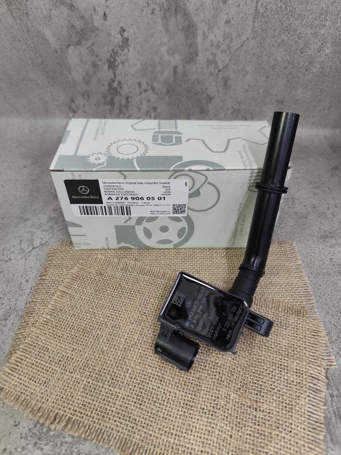 Jual Ignition Coil For Mercedes Benz A2769060501 Koil - Jakarta Utara ...