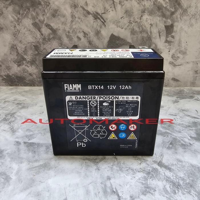 Jual AXULIARY BATTERY MERCEDES BENZ W212 W222 W166 W218 PNP A0009829308 ...