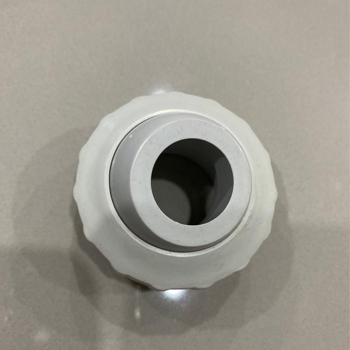 Jual Inlet Drat 1,5 in - Inlet fitting kolam renang model drat luar 1,5 ...