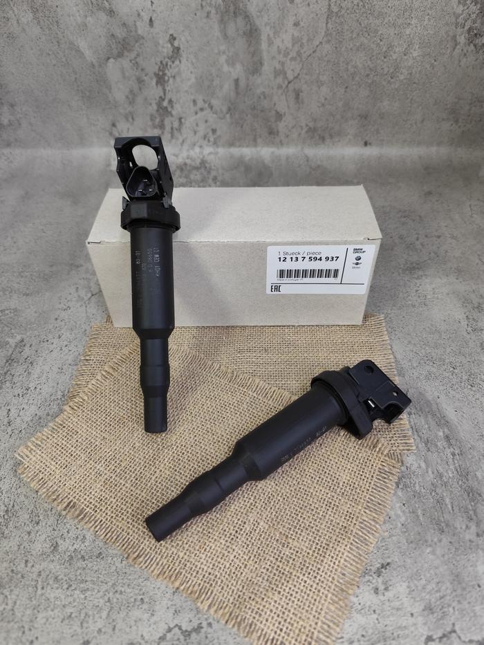 Jual IGNITION COIL BMW MINI (6) 12137594937 12138647689 12137550012 ...