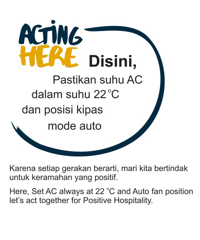 Jual Stiker Vinyl Rambu Penempatan Paket / Tulisan Paket Taruh Di sini ...