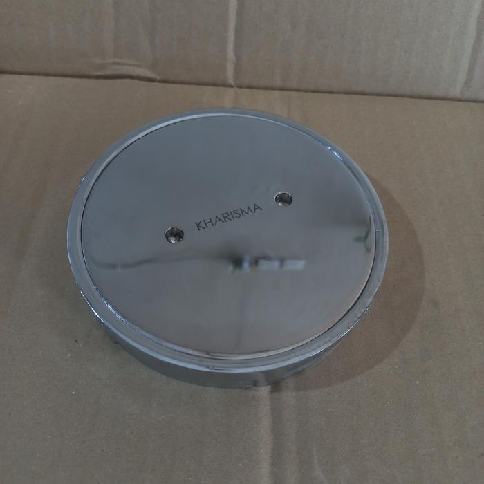 Jual clean out 4 inchi kharisma/tutup spitang 4 inchi kharisma/co ...