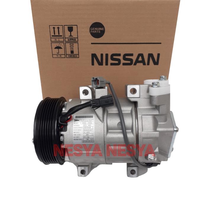 Jual Compressor Compresor Kompressor Kompresor AC Mobil untuk Nissan All New Teana L33 2.5XV 2.5 ...