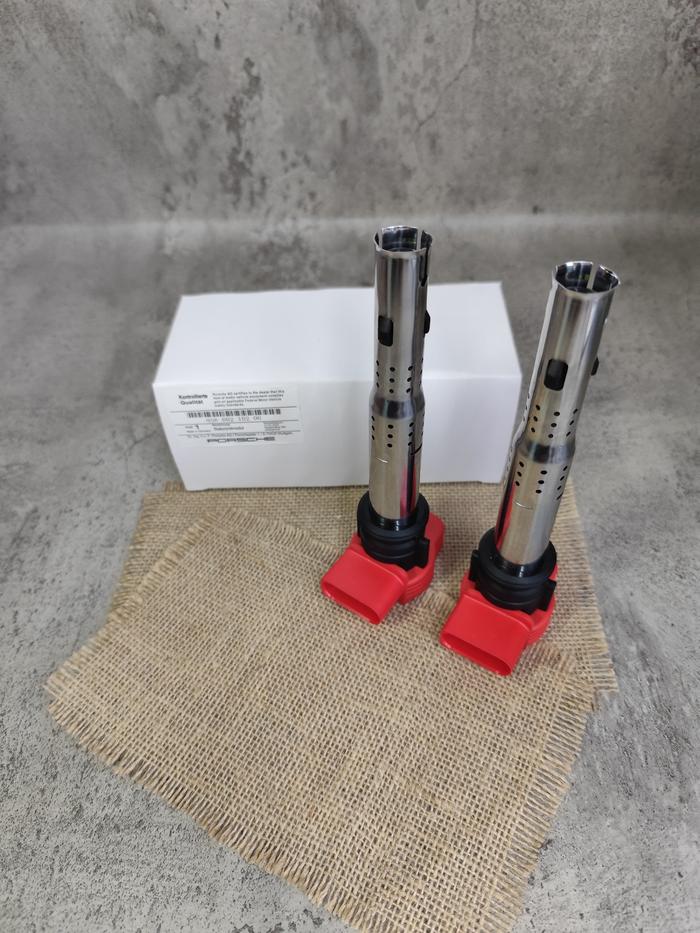 Jual IGNITION COIL PORSCHE Q3 Q5 R8 A3 A4 A5 A6 A7 06E905115E KOIL ...