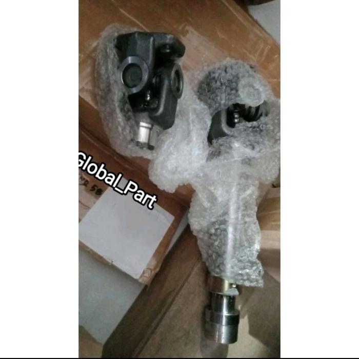 Jual as kopel shaft joint sap pipa join dump PTO kecil hino dutro colt ...