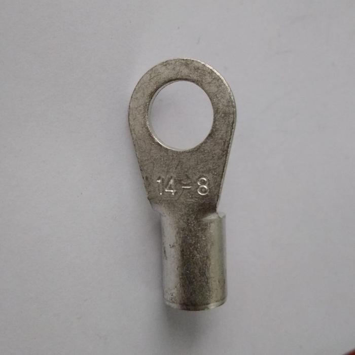 Jual Skun Kabel R 14-8 CL Model Caly ukuran lubang Baut 8 mm Untuk ...