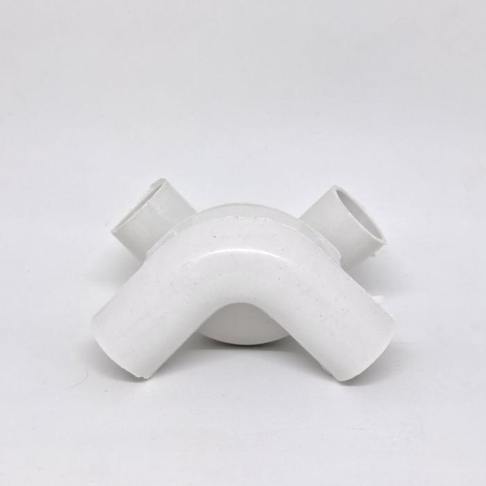 Jual Elbow Pipa / Knee Siku Pipa Listrik - Jakarta Pusat ...