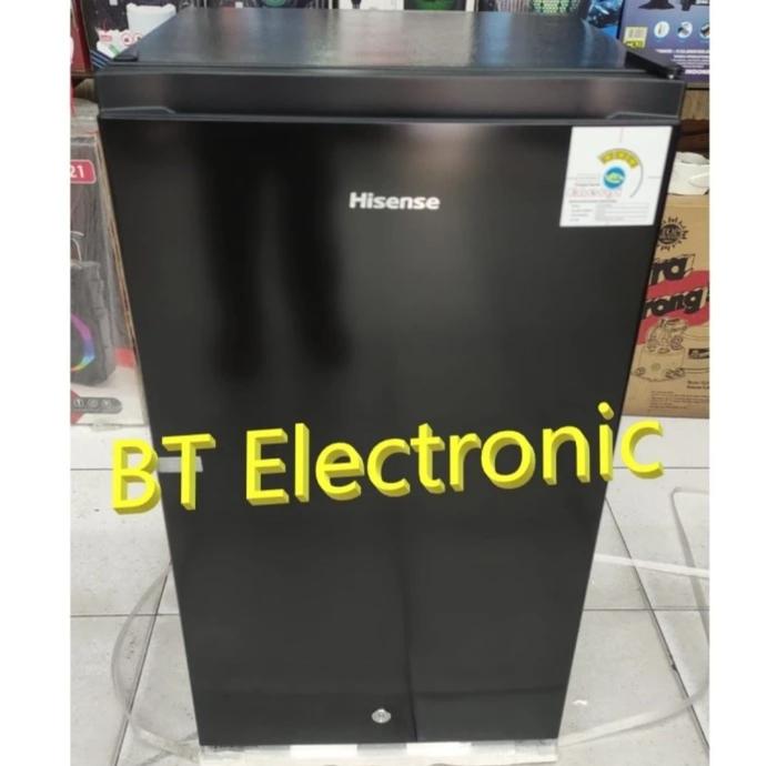 Promo Kulkas CHANGHONG CBC-100 / CBC100 Lemari Es 1 Pintu 100L Low Watt ...
