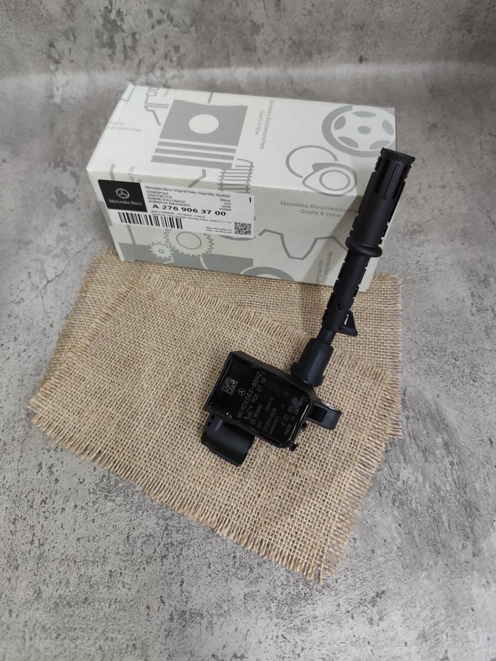 Jual Ignition Coil For Mercedes Benz A2769063700 Koil - Jakarta Utara ...