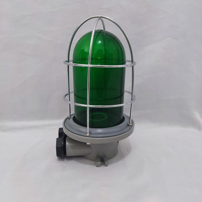 Jual Lampu Kapal Hijau Pendant Light CCD6 2B Green Lampu Hiprotect ...