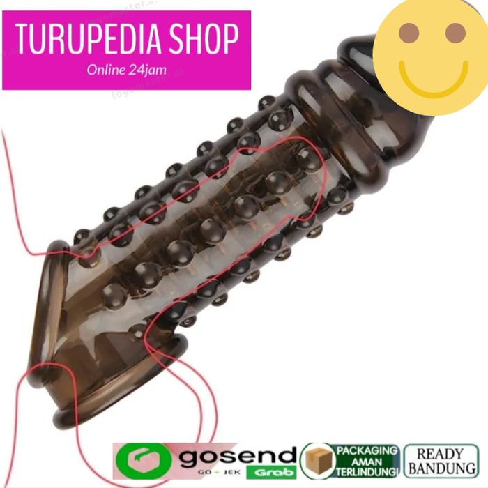 Jual Curious Kitty Alat Pijat Relaksasi Pria Terapi Kesehatan Silikon ...