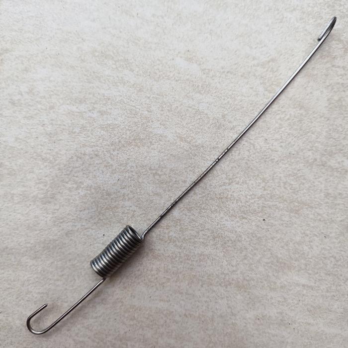 Jual Kawat Per Gas Kasar Mesin Penggerak GX160 GX 160 GX200 GX 200 ...