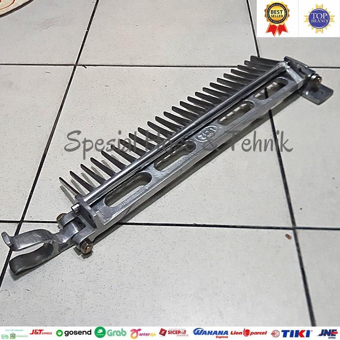 Jual FIRE HYDRANT HOSE RACK 2.1/2 INCHI SISIR SELANG PEMADAM KEBAKARAN ...