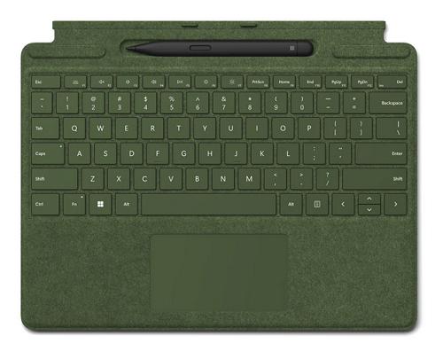 Jual Mircosoft Surface Pro 9 Signature Keyboard / Type Cover ...