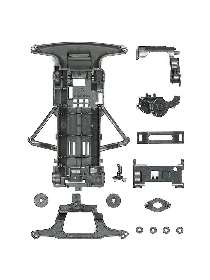 Jual Tamiya 95239 SFM Carbon Reinforced Super FM Chassis Set - Jakarta Barat - FAW Hobby | Tokopedia