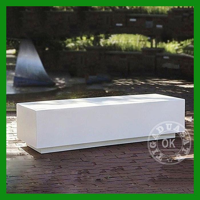 Jual Bangku Teraso Model Balok Kursi Taman - P120 - Kota Depok ...