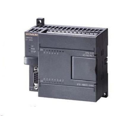 Jual PLC SIEMENS S7-200 Smart 6ES7288-2DE08-0AA0 6ES7 288 2DE08 SM DI08 - Kota Surabaya - A&E ...