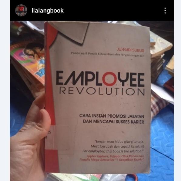 Jual Penebar Swadaya Grup, Buku Motivasi, Buku Inspirasi, Buku Pengembangan Diri, Buku ...