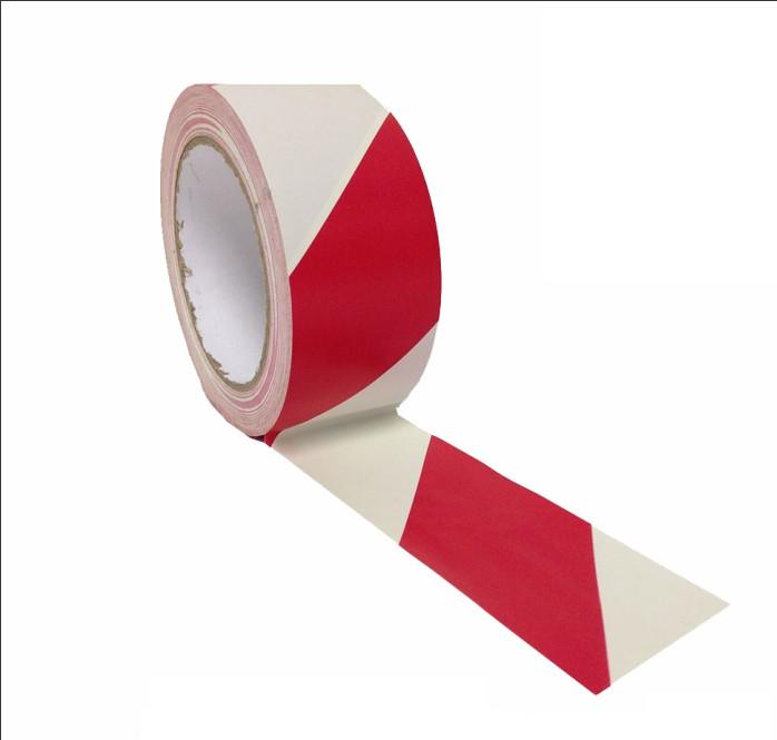 Jual Police Line Merah Putih 3 Inch x 300 Meter Barricade Tape Tanpa ...