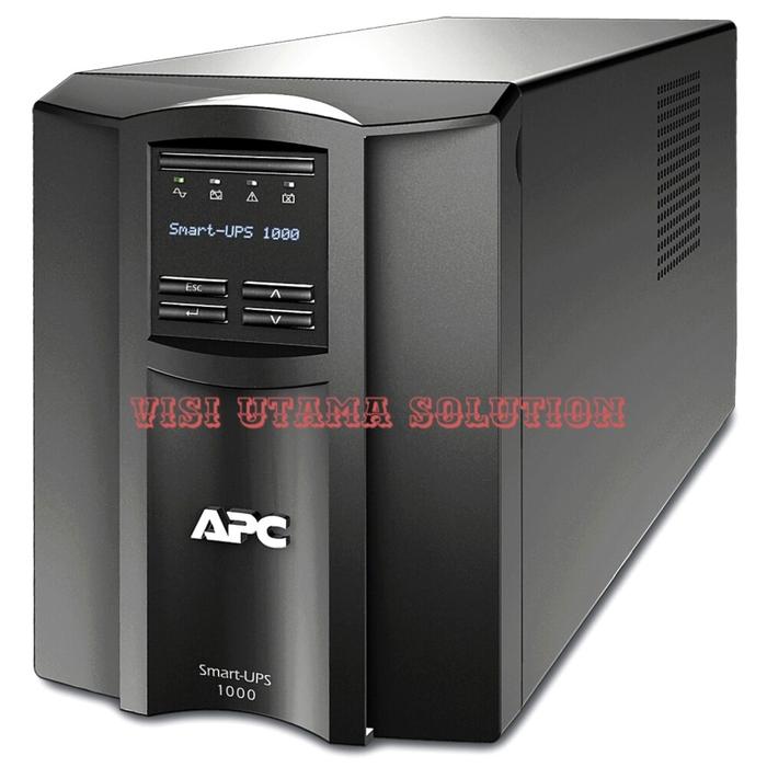 Jual SCHNEIDER UNINTERRUPTIBLE POWER SUPPLY 1 fasa ,ups 1 fasa 0.65 ...