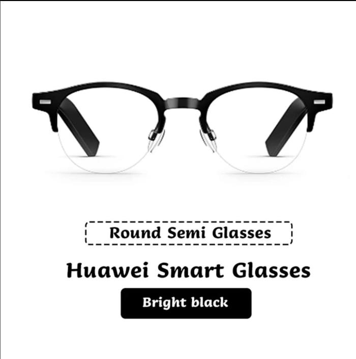 Jual Original Huawei Eyewear 3Th Gen Smart Glasses Open Acoustic Design ...