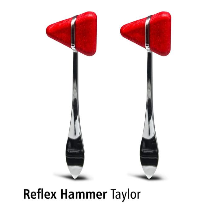 Promo ONEMED Reflex Hammer OneMed / Reflex Palu Segitiga - Kota Malang ...