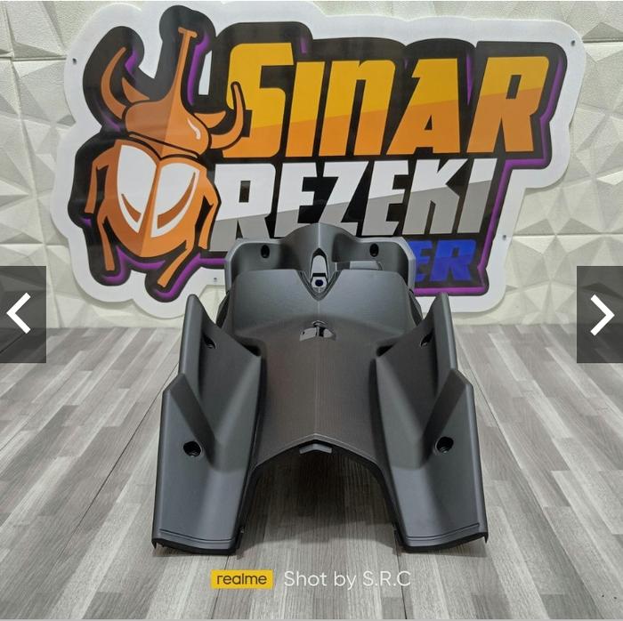 Jual Win - Cover Kontak Mio M3 Z 2Ph Inner Legsil Legshield - Kota ...