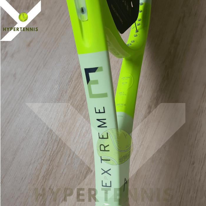 Jual Raket Tenis Head EXTREME 2024 PRO MP MPL TEAM | Tennis Racquet ORI ...